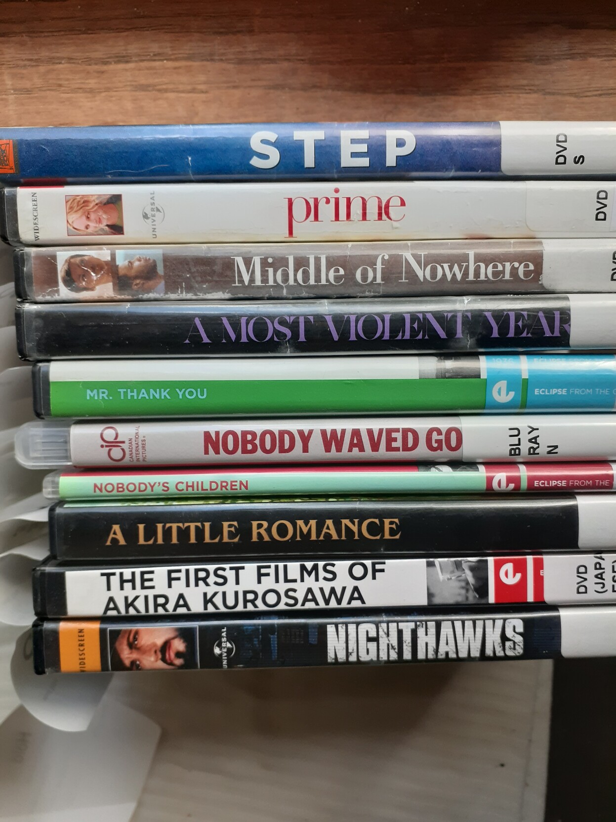 Steve Quick (@CultFilmReviewer@disabled.social) - disabled.social